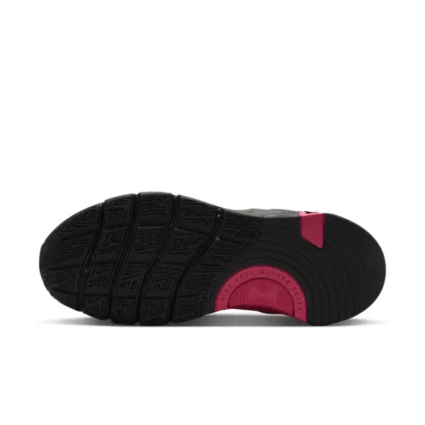 Nike Free Metcon Se Training Shoes - Black