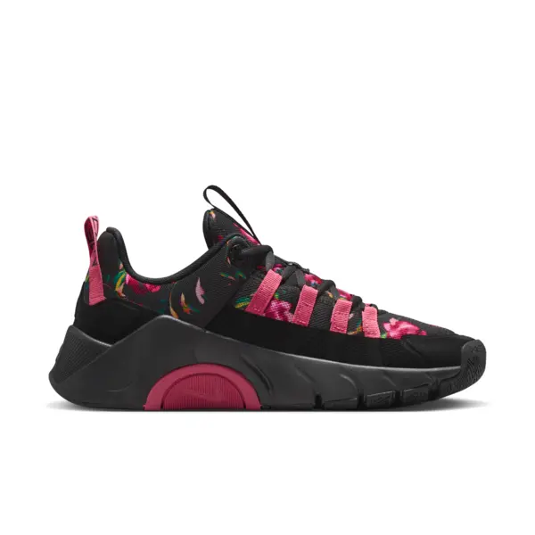 Nike Free Metcon Se Training Shoes - Black