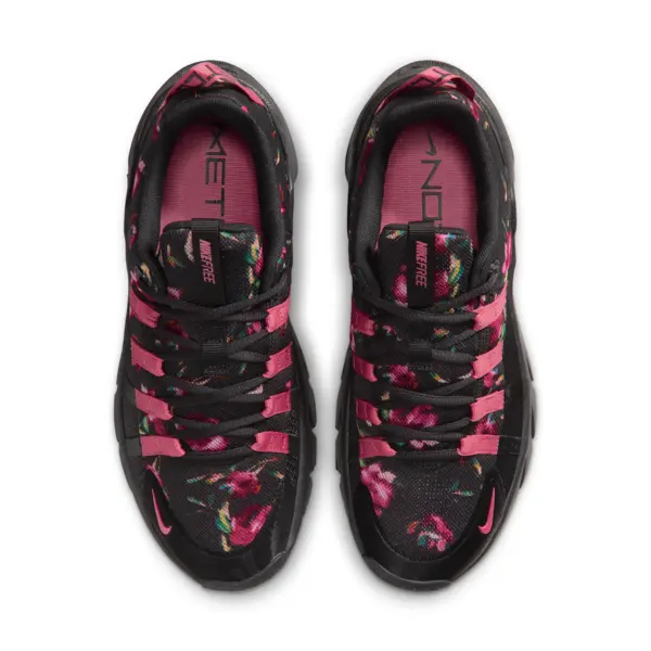 Nike Free Metcon Se Training Shoes - Black