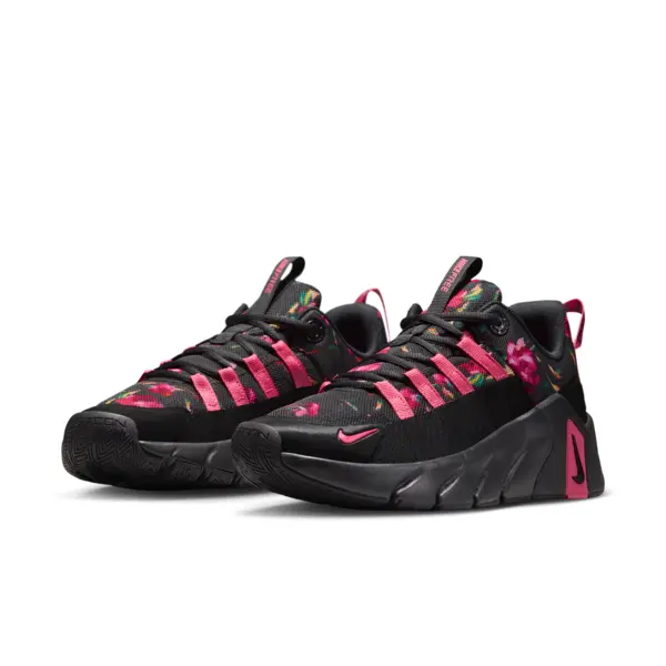 Nike Free Metcon Se Training Shoes - Black