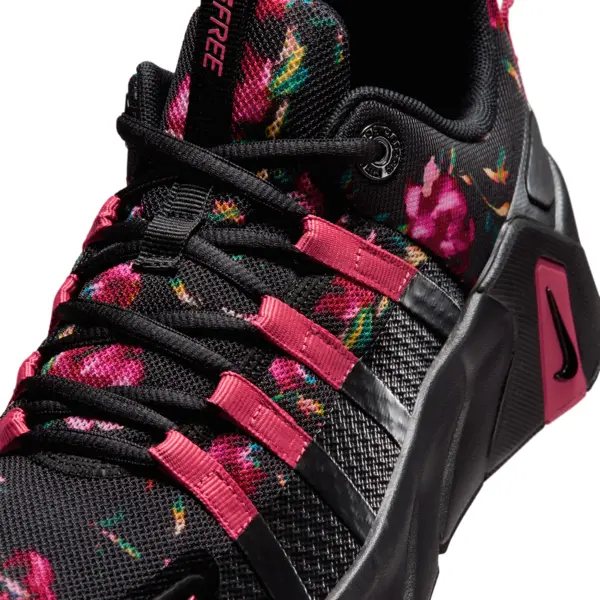 Nike Free Metcon Se Training Shoes - Black