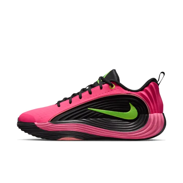 Nike Giannis Immortality Basketball Shoes - Pink