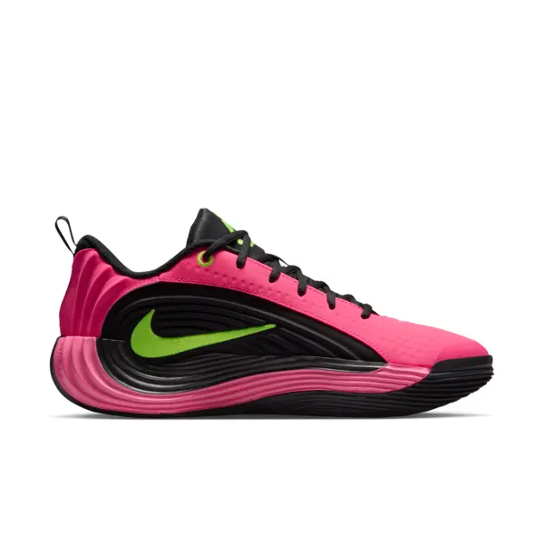 Nike Giannis Immortality Basketball Shoes - Pink