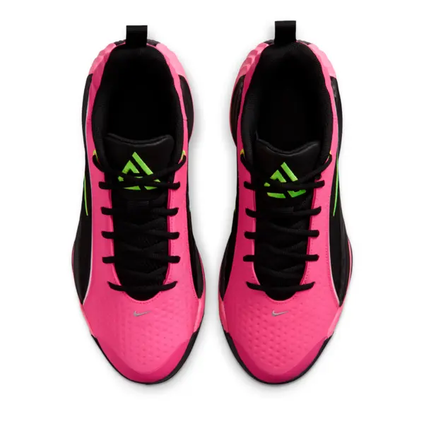 Nike Giannis Immortality Basketball Shoes - Pink