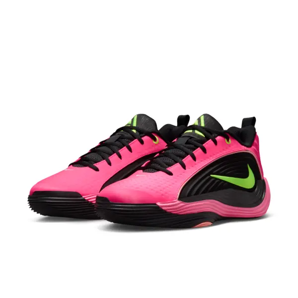 Nike Giannis Immortality Basketball Shoes - Pink