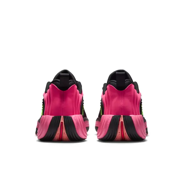 Nike Giannis Immortality Basketball Shoes - Pink