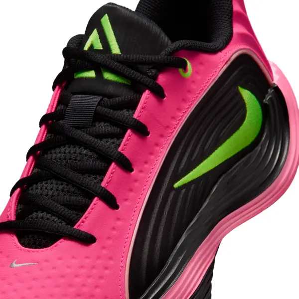 Nike Giannis Immortality Basketball Shoes - Pink