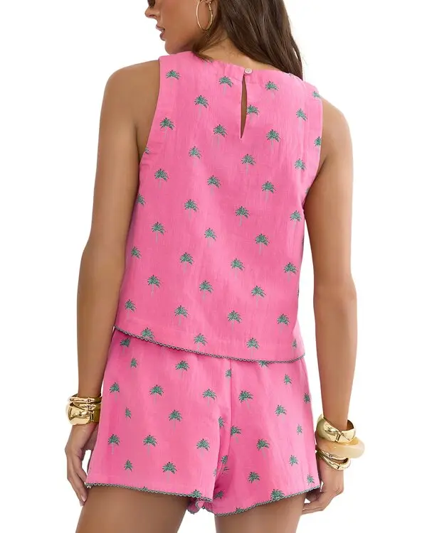 Beach Riot Sleeveless Top