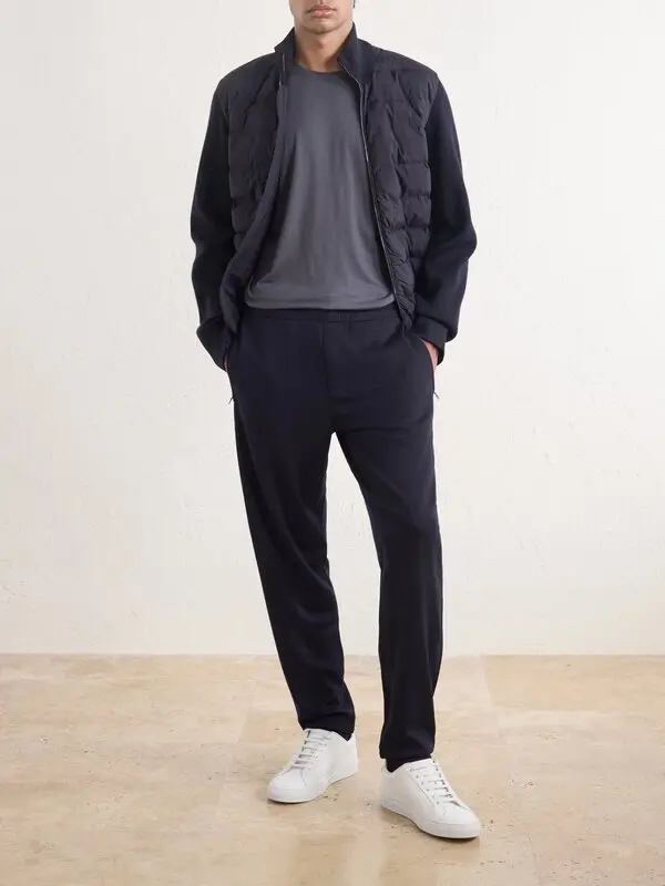 Orlebar Brown Ob-t Wool-jersey T-shirt