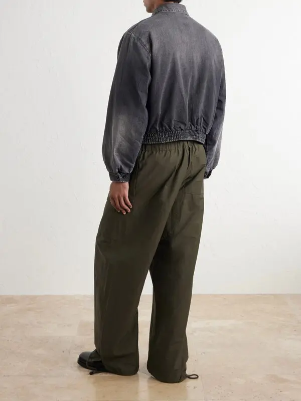 Kapital Hacksaw Denim Jacket