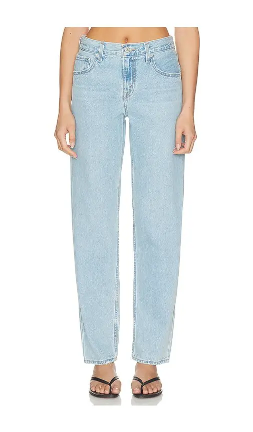 LEVI'S Loose Taper Jean In Blue