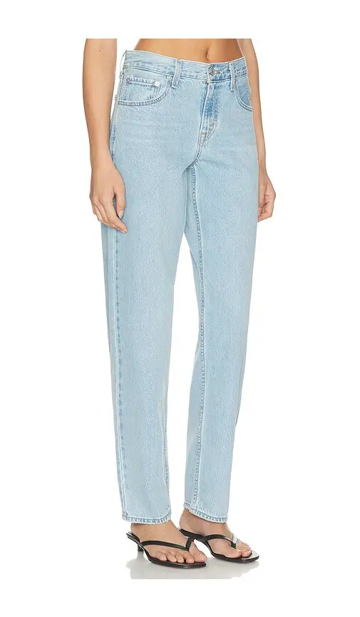LEVI'S Loose Taper Jean In Blue