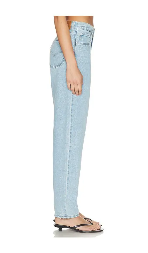 LEVI'S Loose Taper Jean In Blue