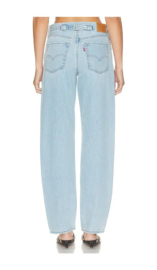 LEVI'S Loose Taper Jean In Blue