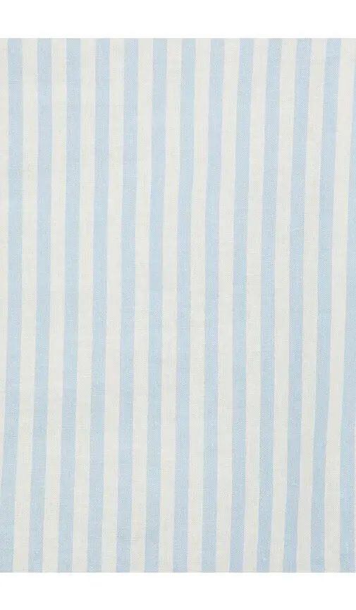 Seafolly Stripe Boxy Mini Dress