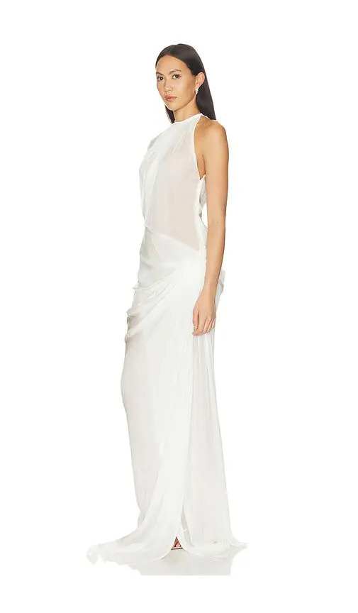DEME BY GABRIELLA The Spirit Dress