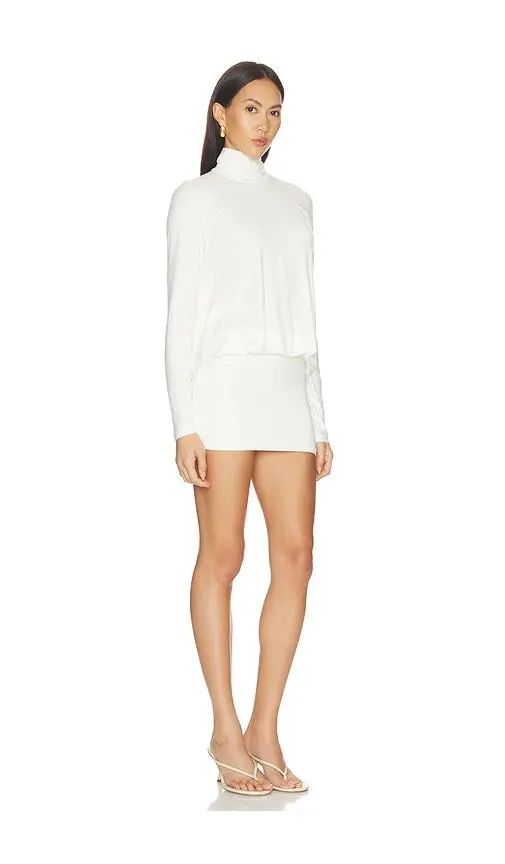 Superdown Braulia Mini Dress