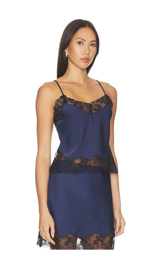 Astr The Label Yulissa Top