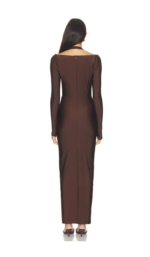 NAKEDVICE X Dawson Dress