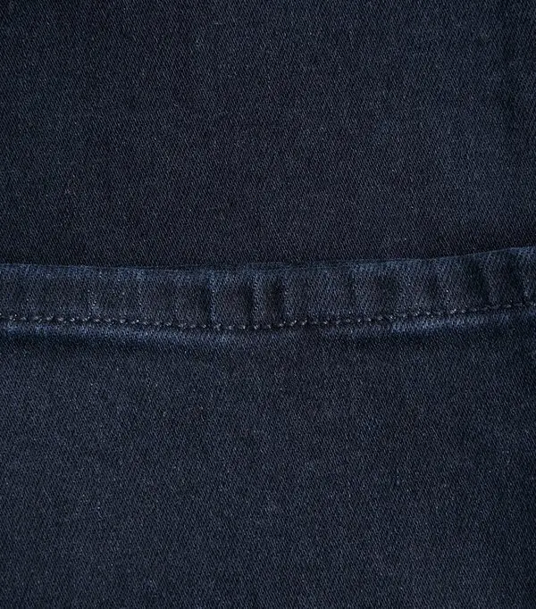 Paige Cindy Straight Jeans