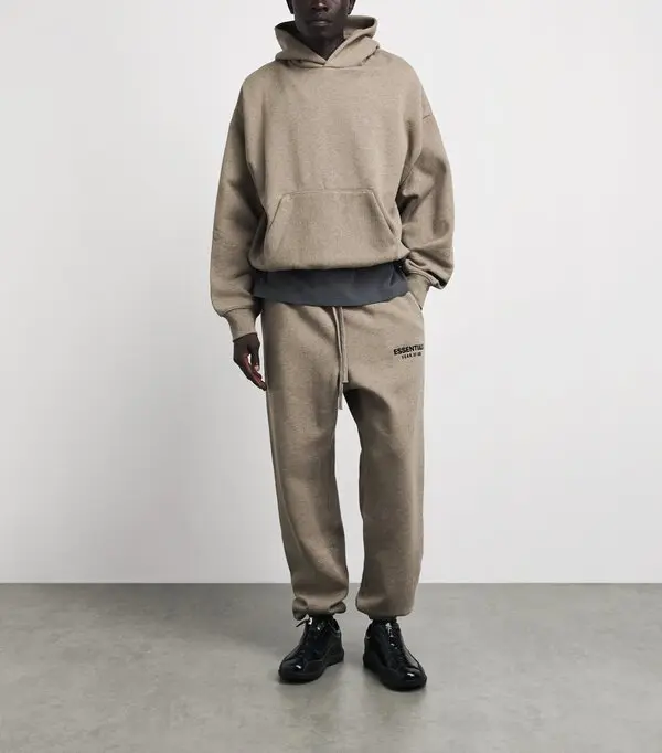 Fear Of God Classic Fit Hoodie