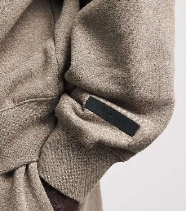 Fear Of God Classic Fit Hoodie