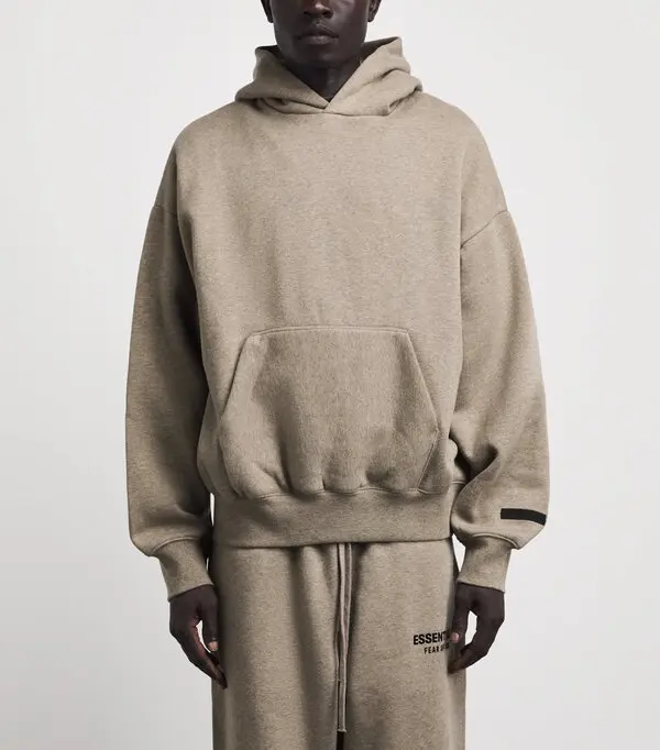 Fear Of God Classic Fit Hoodie