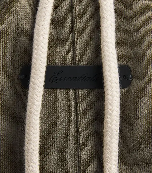 Fear Of God Cargo Basketball Shorts - Green