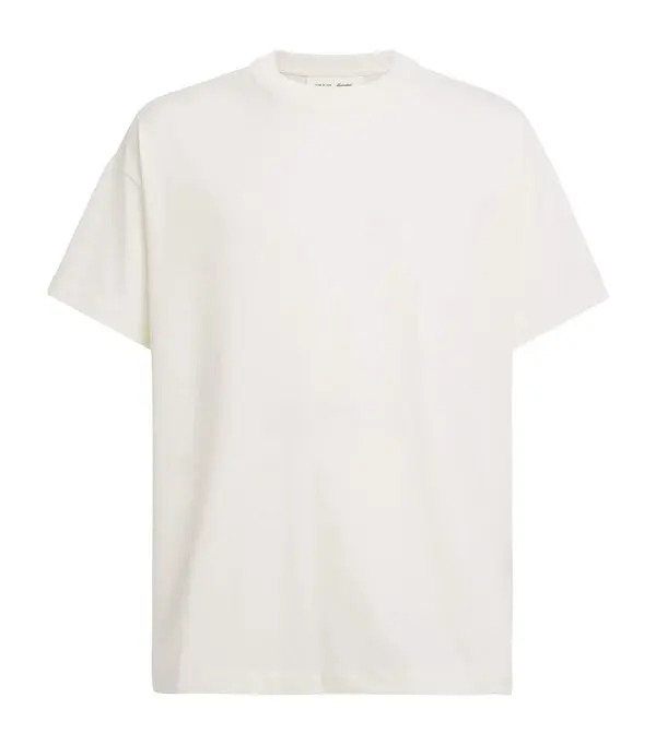 Fear Of God Signature T-shirt