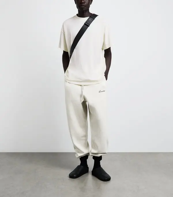 Fear Of God Signature T-shirt