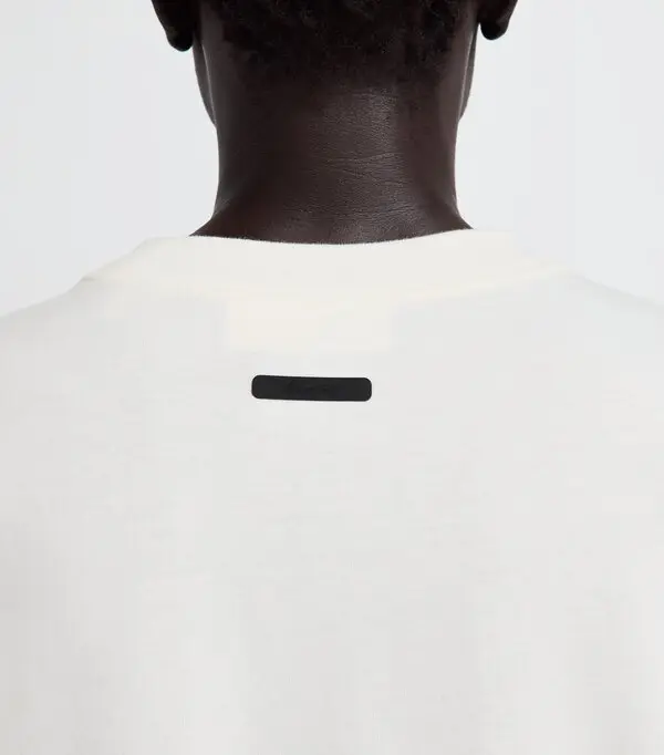 Fear Of God Signature T-shirt