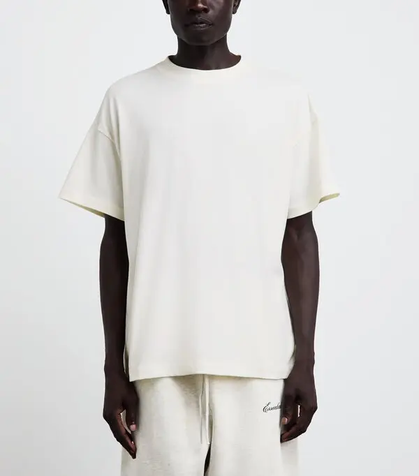 Fear Of God Signature T-shirt