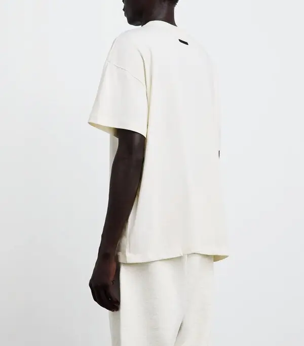 Fear Of God Signature T-shirt