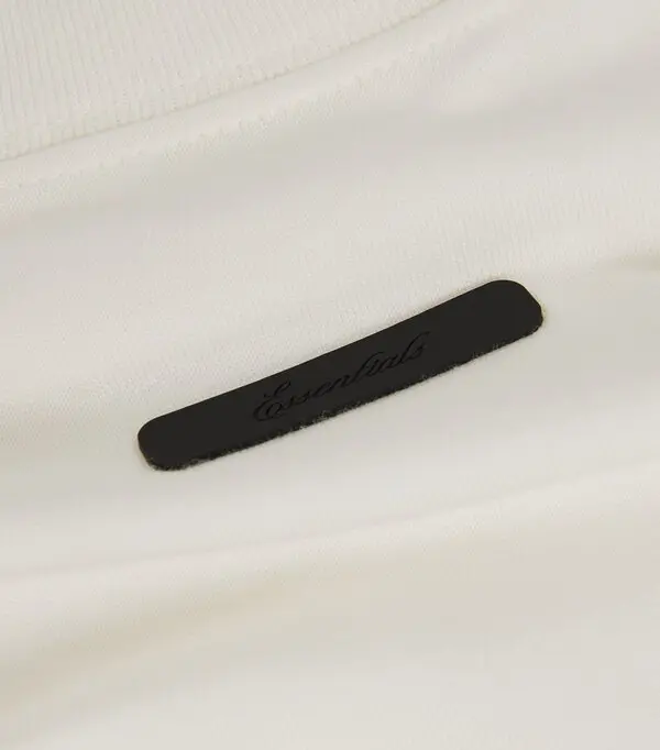 Fear Of God Signature T-shirt
