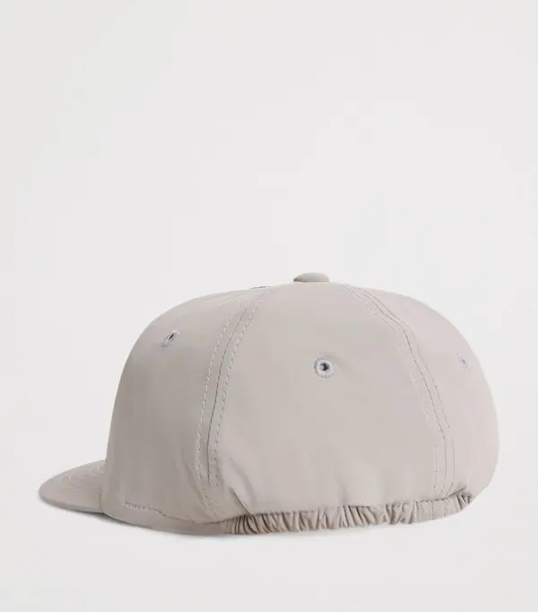 Fear Of God Logo Baseball Cap