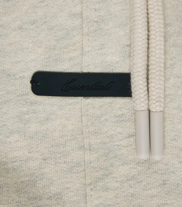 Fear Of God Cotton Flared Sweatpants - Beige