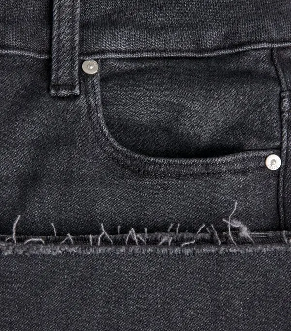 Paige Anessa Wide-leg Jeans
