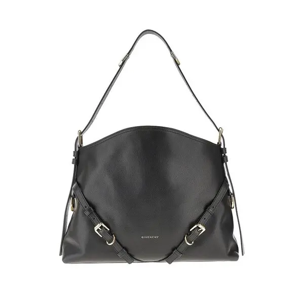 Givenchy Leather Medium 'voyou' Bag