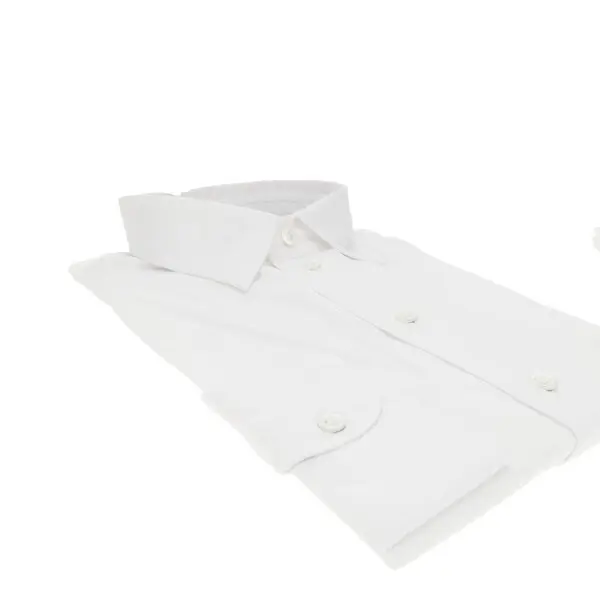 Emporio Armani Stretch Jersey Shirt An