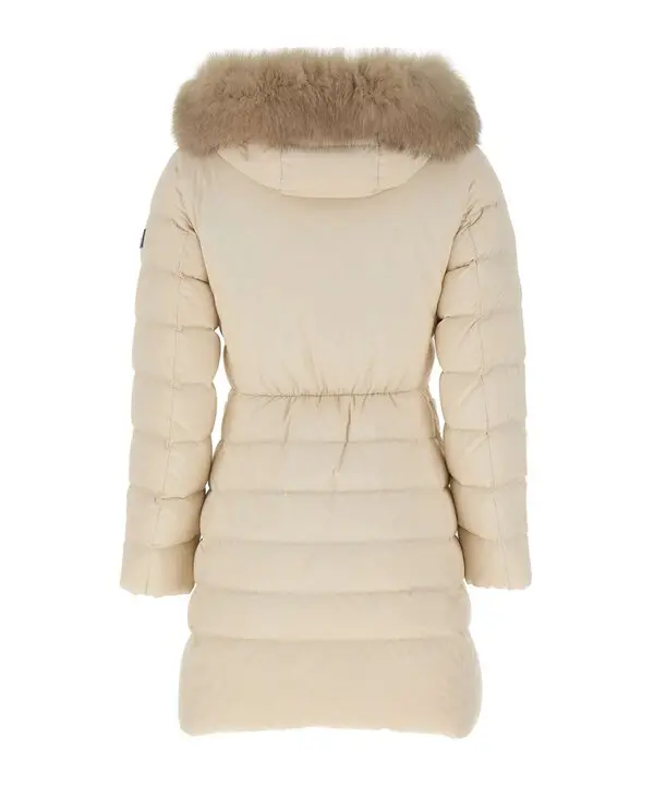 Peuterey Long-sleeved Down Jacket