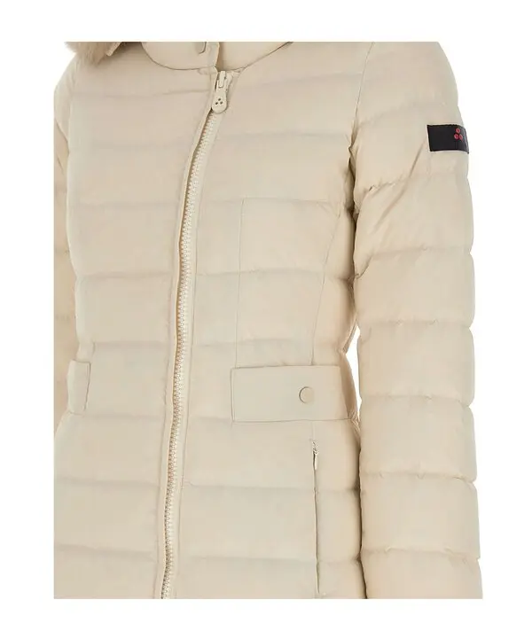 Peuterey Long-sleeved Down Jacket