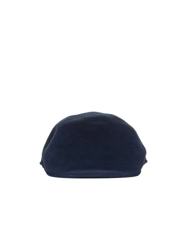Borsalino Parigi Flat Cap