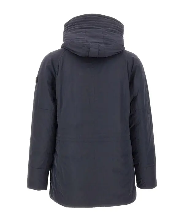 Peuterey Long-sleeved Down Jacket