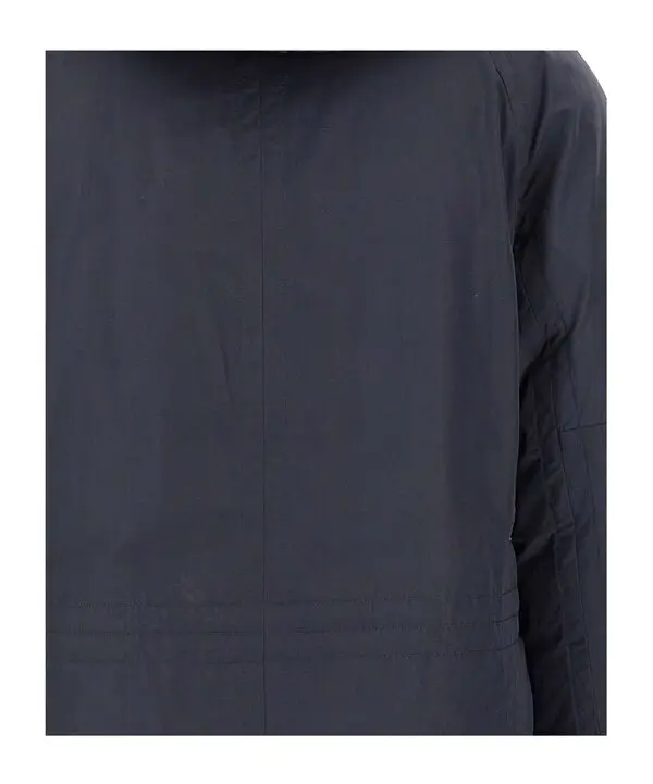 Peuterey Long-sleeved Down Jacket