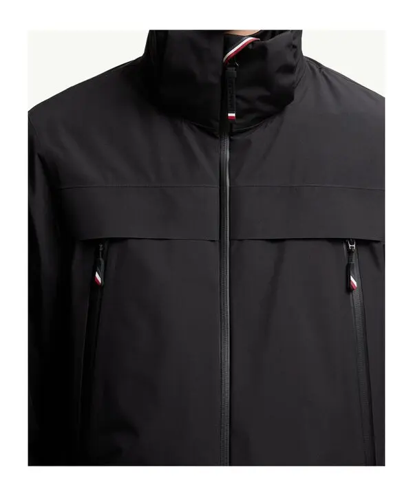 Moncler Balmhorn Hooded Gore-tex Insulated Ski Jacket