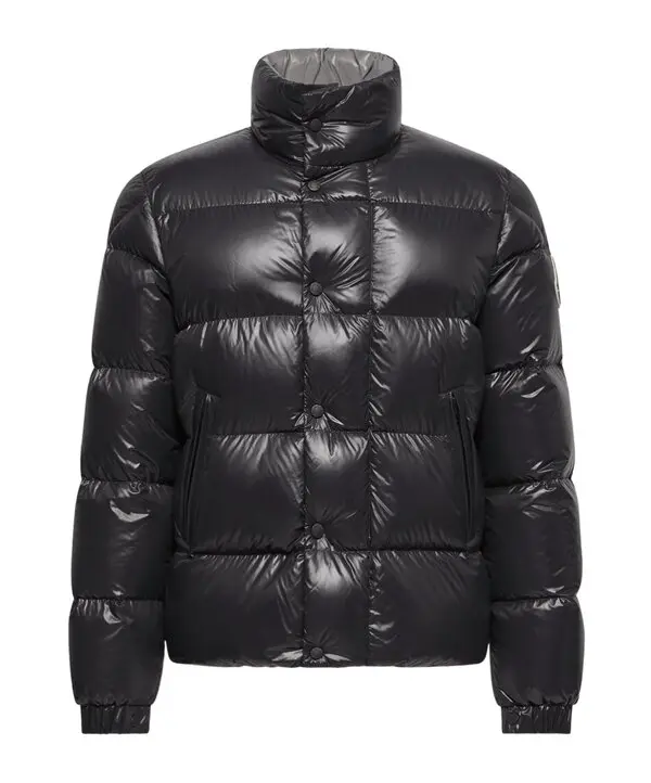 Moncler Brendola Short Down Jacket