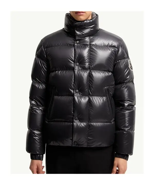 Moncler Brendola Short Down Jacket