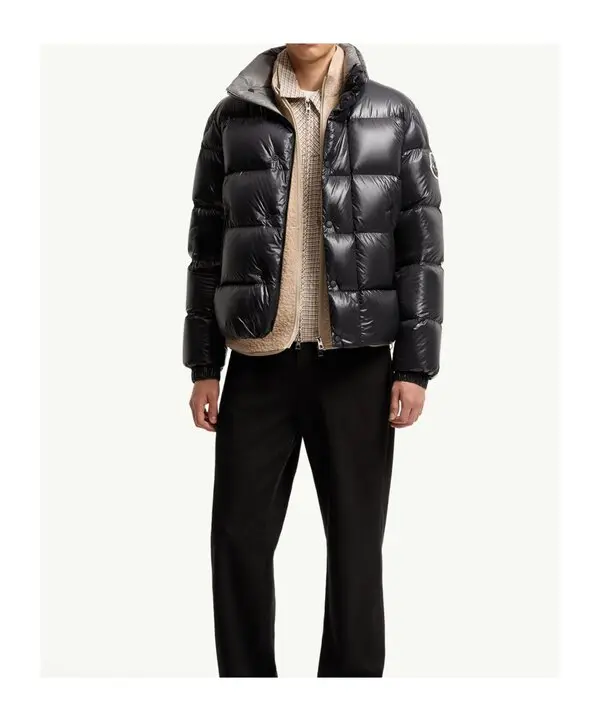 Moncler Brendola Short Down Jacket