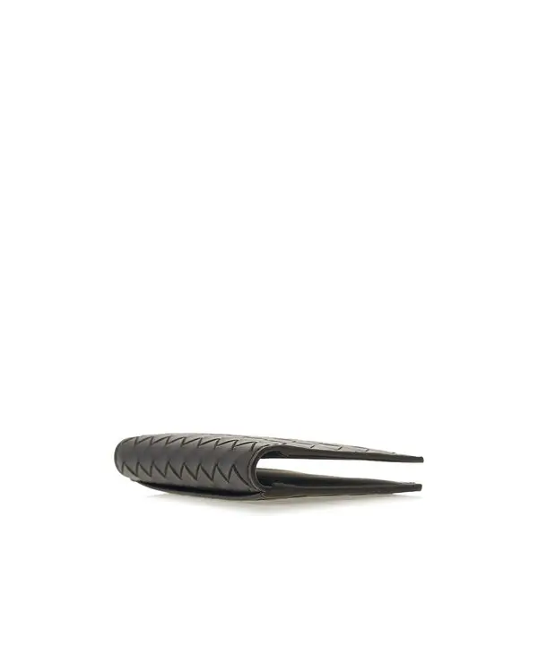 Bottega Veneta Woven Wallet