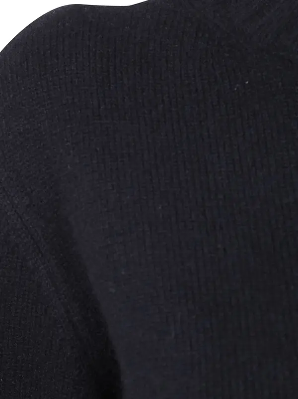Loulou De Saison Mora Crewneck Knitwear